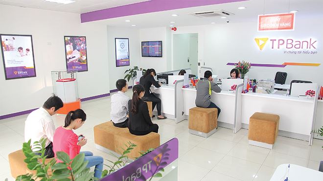 TPB - Tiềm năng từ LIVEBANK