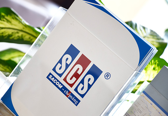 SCS - Biên lợi nhuận tiếp tục tăng nhờ thay đổi mức thuế - Cập nhật